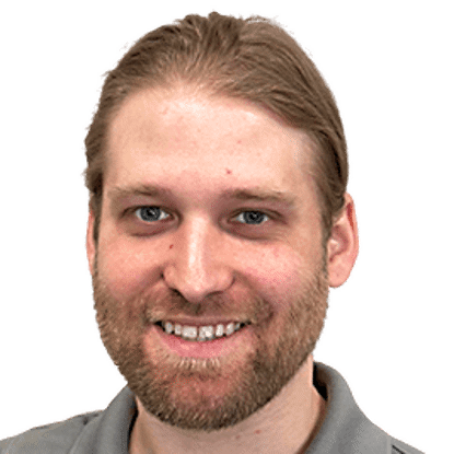 Meet the Team | Woodfin